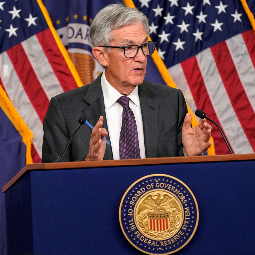 July 27, 2025 Saturn Mars Aspect Create Massive Volatility as Fed Chair Speaks on Wednesday