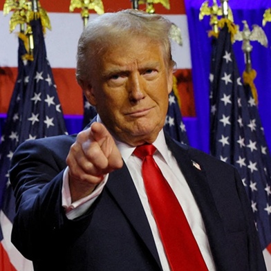 Jan 19, 2025: Volatile and Bullish Market as Donald Trump is Re ...